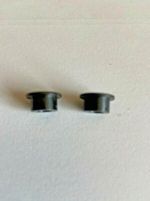 THOMPSON CENTER CONTENDER FOREND TOP HAT BUSHINGS NEW (2) old stock | eBay