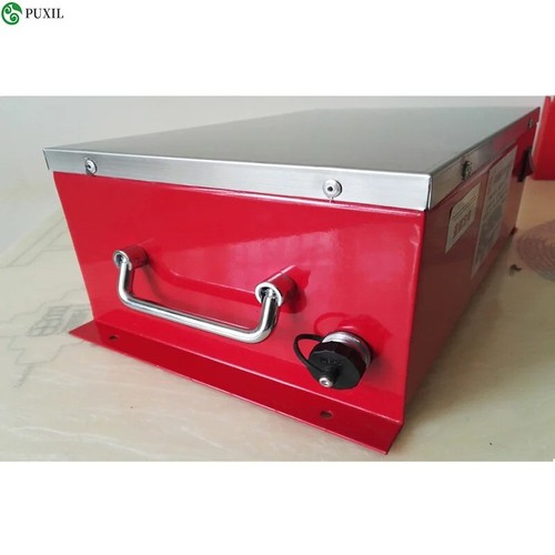 TF-340 Strong Mold Hardware Tool Measuring Instrument Demagnetizer ...