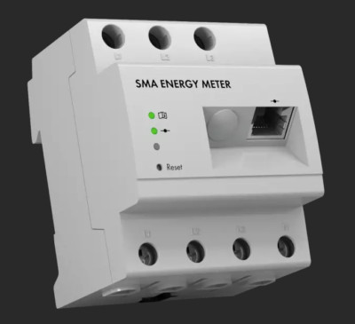 SMA Energy Meter - SMA EMETER-20 | eBay