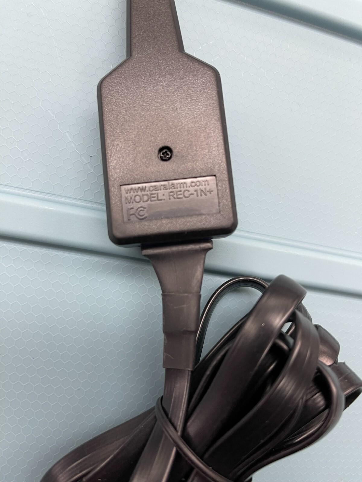 Omega Excalibur REC-1N+ Replacement Remote Start Antenna with Cable | eBay