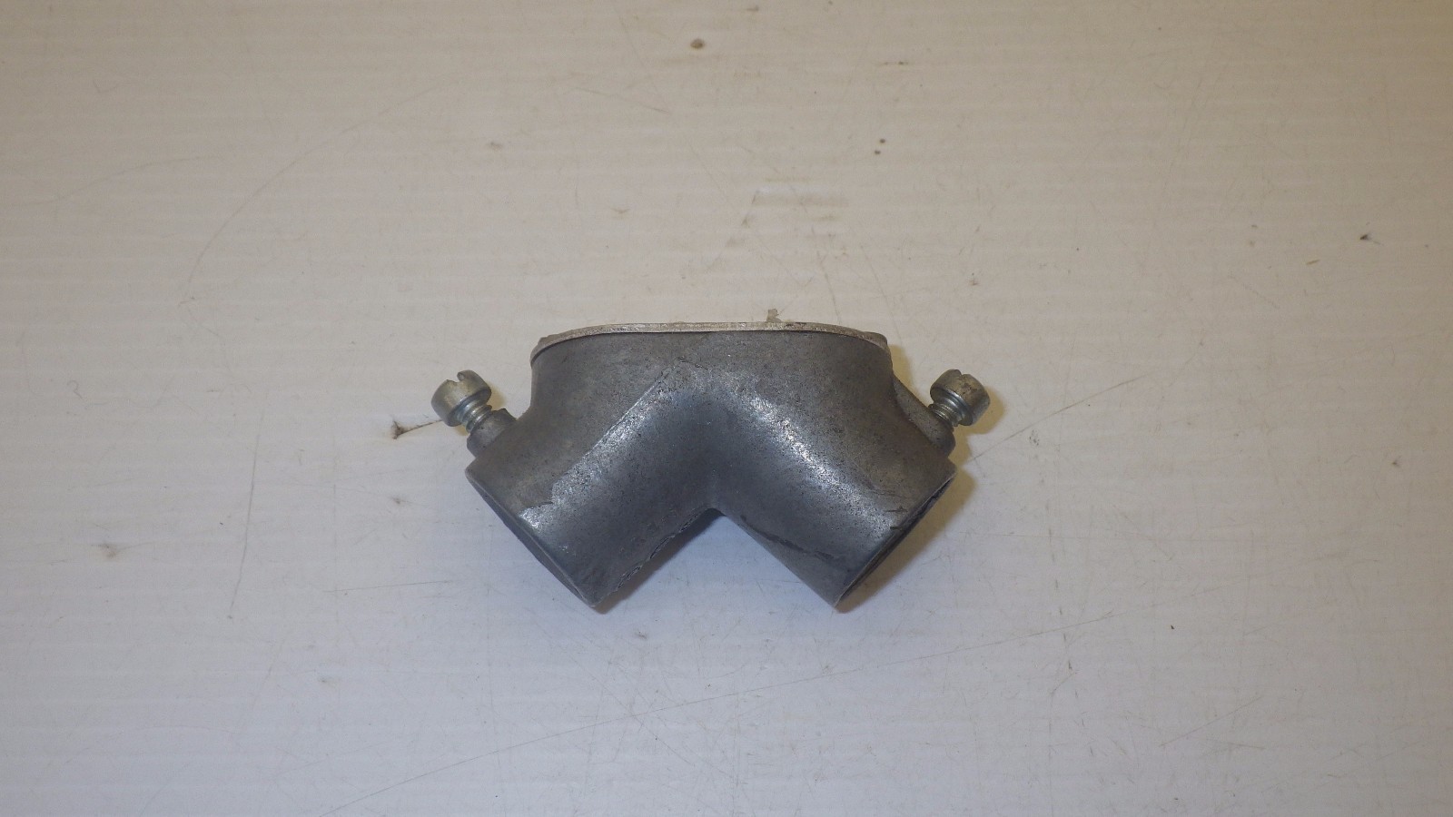 HALEX 144-1 PIPE ANGLE, 45 DEGREES 1/2" NPT NNB | eBay