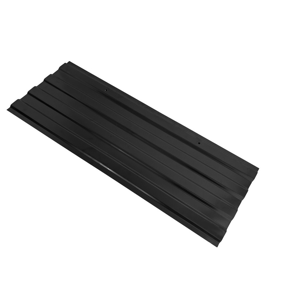 Brand New Weld-In Truck Bed Floor Patch Panel For Chevrolet Silverado ...