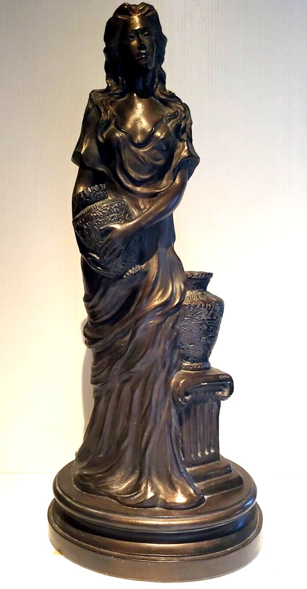 Alice Heath Austin Sculptures