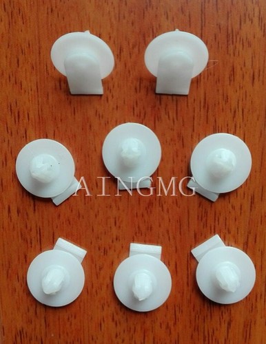 20x Trim Panel & Fender Flare Moulding Clip For BMW For Mini-Cooper ...