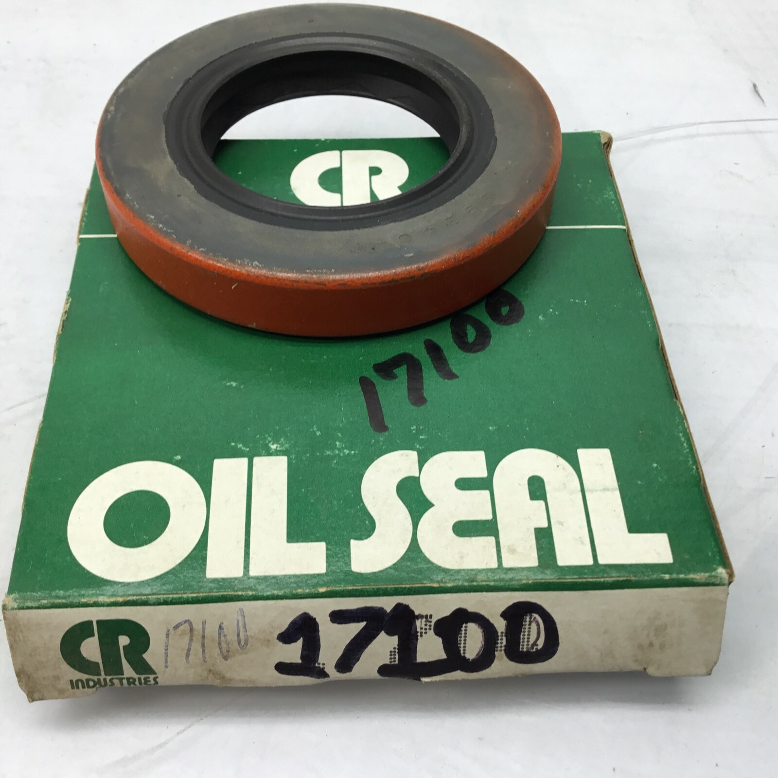 CR Industries Oil Seal 17100 SKF | eBay