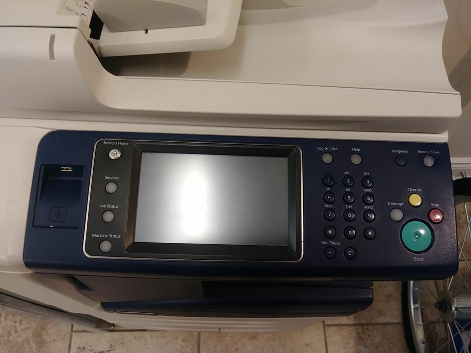 Xerox WorkCentre 5330 | eBay