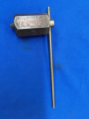 USED OEM GOSS T239P Torch Head Reamer Cutting Torch Repair Tool | eBay