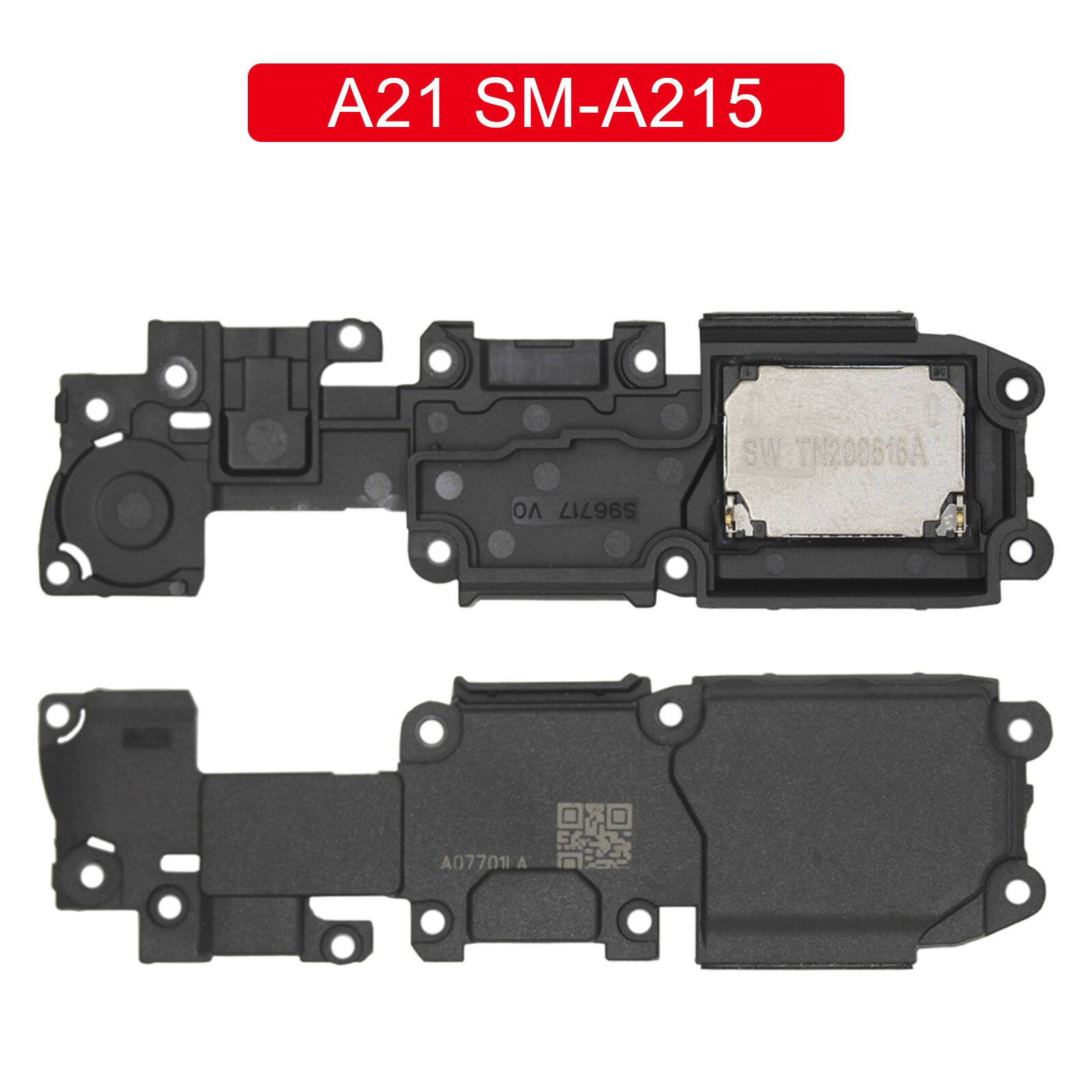 OEM Loud speaker Ringer Buzzer For Samsung Galaxy A02s A03s A12 A13 A51 ...