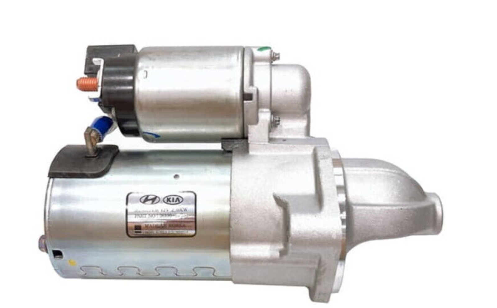 OEM 36100-2S010 STARTER ASSY Ups/Ems for Genesis GV70 2022~2024 *2.5L ...