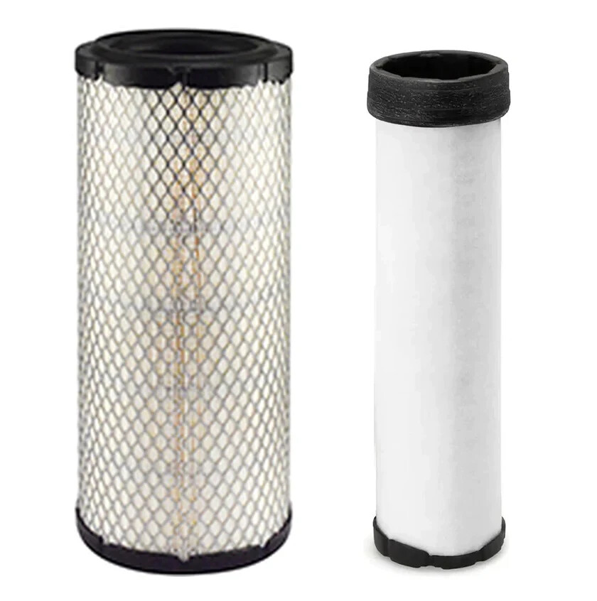 FLEETGUARD AF25553 - Air filter cross reference