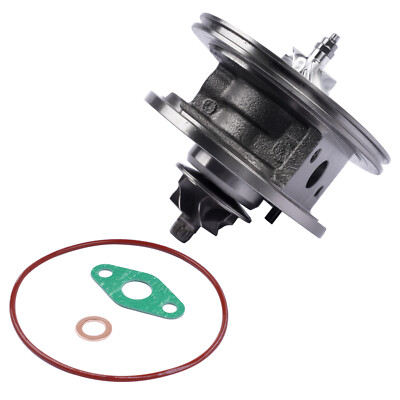 Turbocharger Cartridge for Fiat 500L Punto / Alfa-Romeo MiTo 1.3 D ...