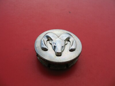 DODGE GRAND CARAVAN STRATUS CHARGER WHEEL RIM HUB CAP HUBCAP CENTER ...