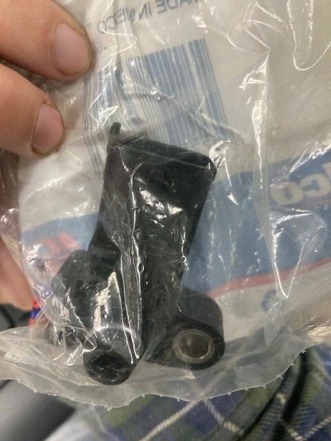 Manifold Absolute Pressure Sensor-Multi Purpose Pressure Sensor ...