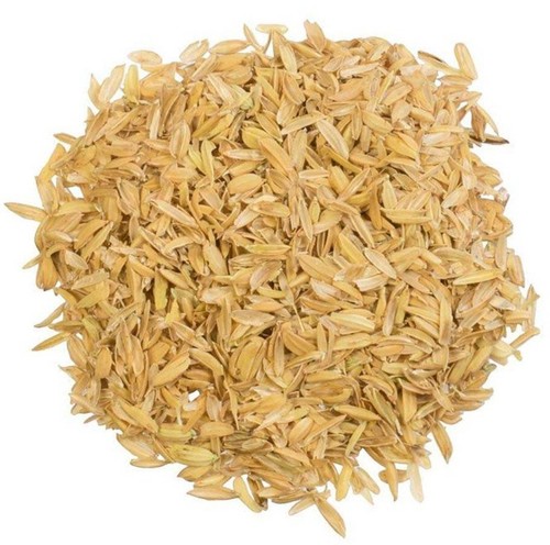 Rice Hulls Rice Husks Hydroponic Grow Media Compost Fertilizers Organic ...