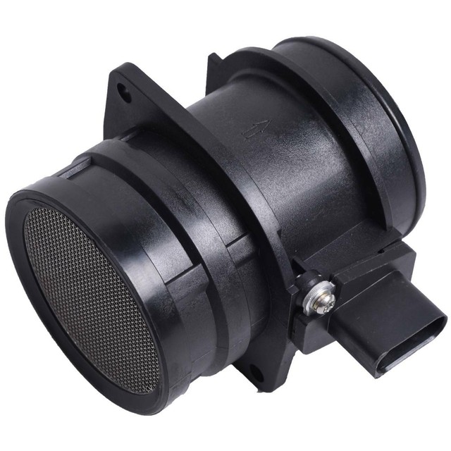 for AUDI A3 TT A4 VW GTI Golf EOS MAF Mass Air Flow Meter Sensor ...