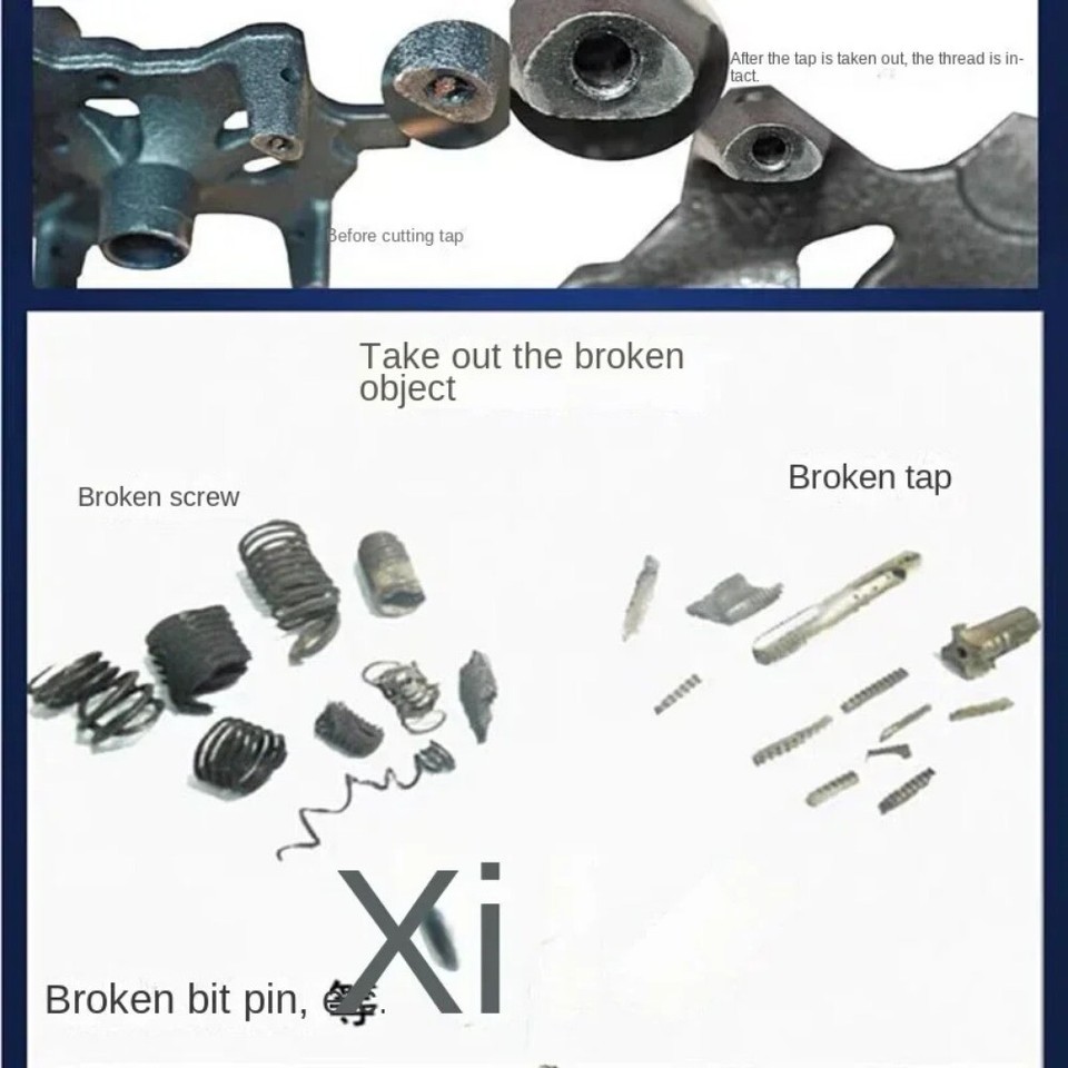 400W Portable High Frequency Electric Pulse Wire Breaker & Take-up ...