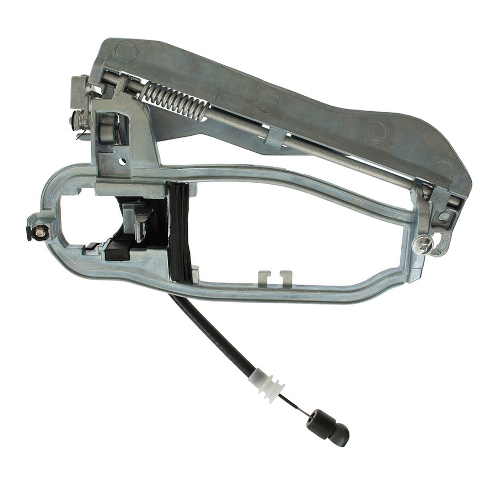 Maniglia Porta Posteriore Destra Per BMW X5 E53 3.0d 3.0 4.4 4.6is ...