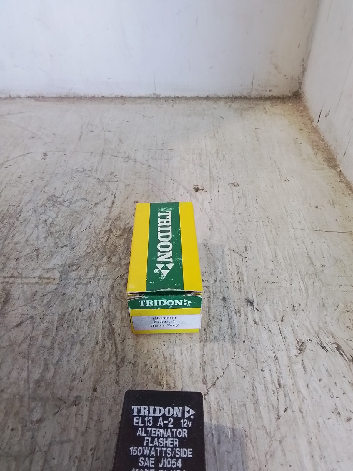 Accessory Drive Belt Tridon EL13A-2 for sale online | eBay