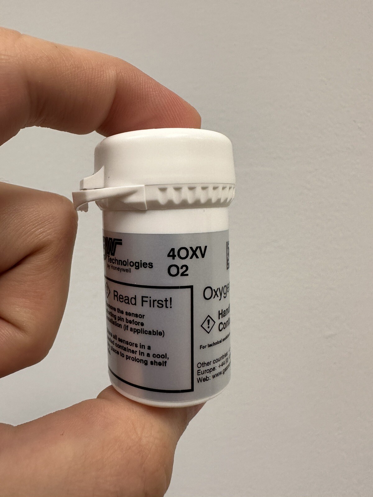 BW SR-X2V Replacement Oxygen Sensor 841769423569 | eBay