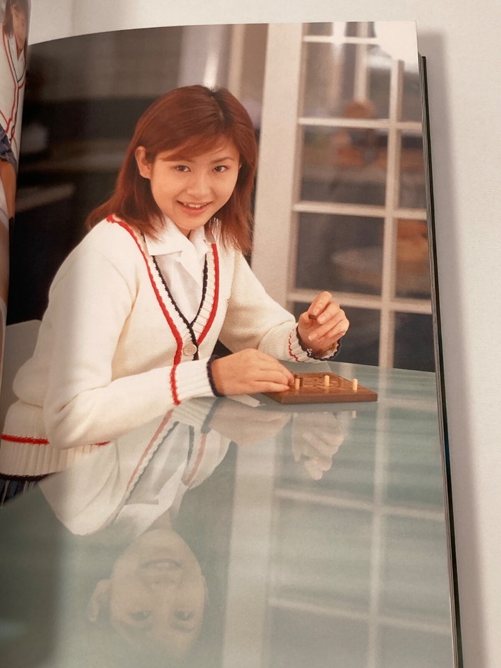 Nudes/ NATSUKI / GARO AIDA / ASUNARO NILTUKI / Japanese Photo Book / | eBay