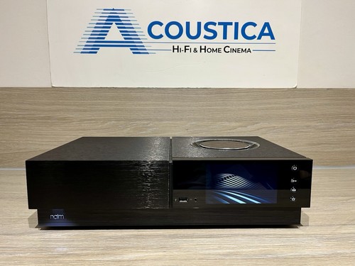 Naim Audio Uniti Nova PE streaming amplifier. | eBay