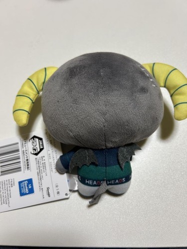 Project Sekai Sanrio Lloromannic Plush Toy Amusement Prize New | eBay