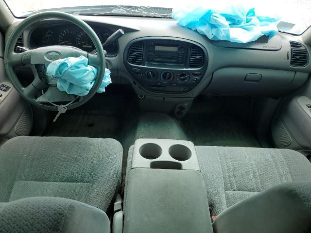 Used Engine Complete Assembly fits: 2002 Toyota Tundra 4.7L VIN T 5th ...