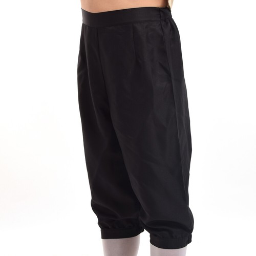 Colonial Mens Riding Pants Cropped Pants Steampunk Victorian Short ...