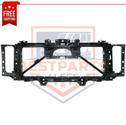 Header Panel, Nose Headlight Lamp Mounting, GM1220173 84265518 for ...