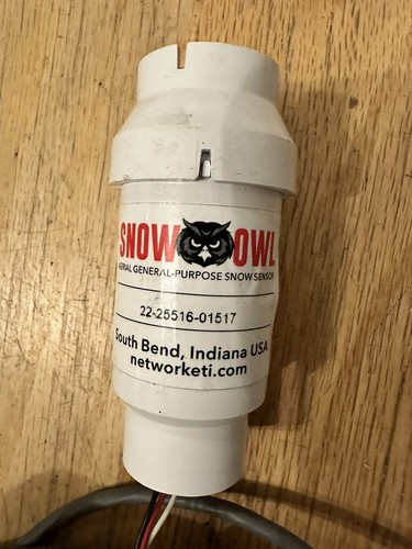 Snow Owl Sensor | eBay