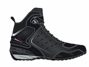 SPIDI X-ROAD H2OUT DAILY MEN/WOMEN Motorcycle Riding Shoes # S99 | eBay