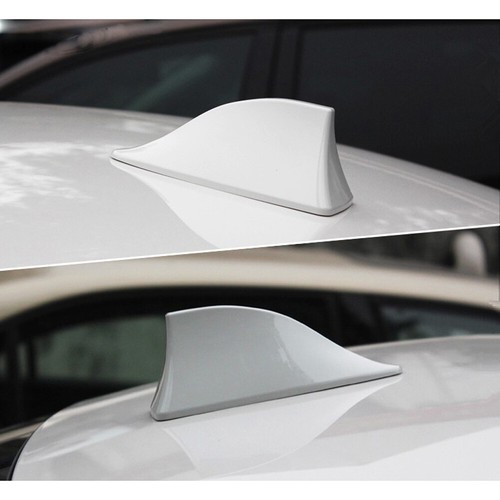 A54C Auto Shark Hai Dachantenne Haifisch Antenne FM Haifischflossen ...