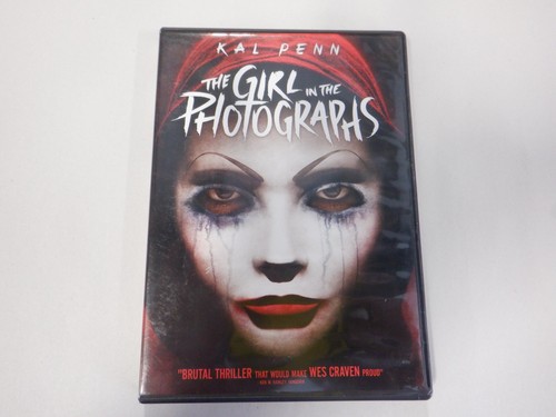 DVD - Girl In The Photographs - Great Condition | eBay