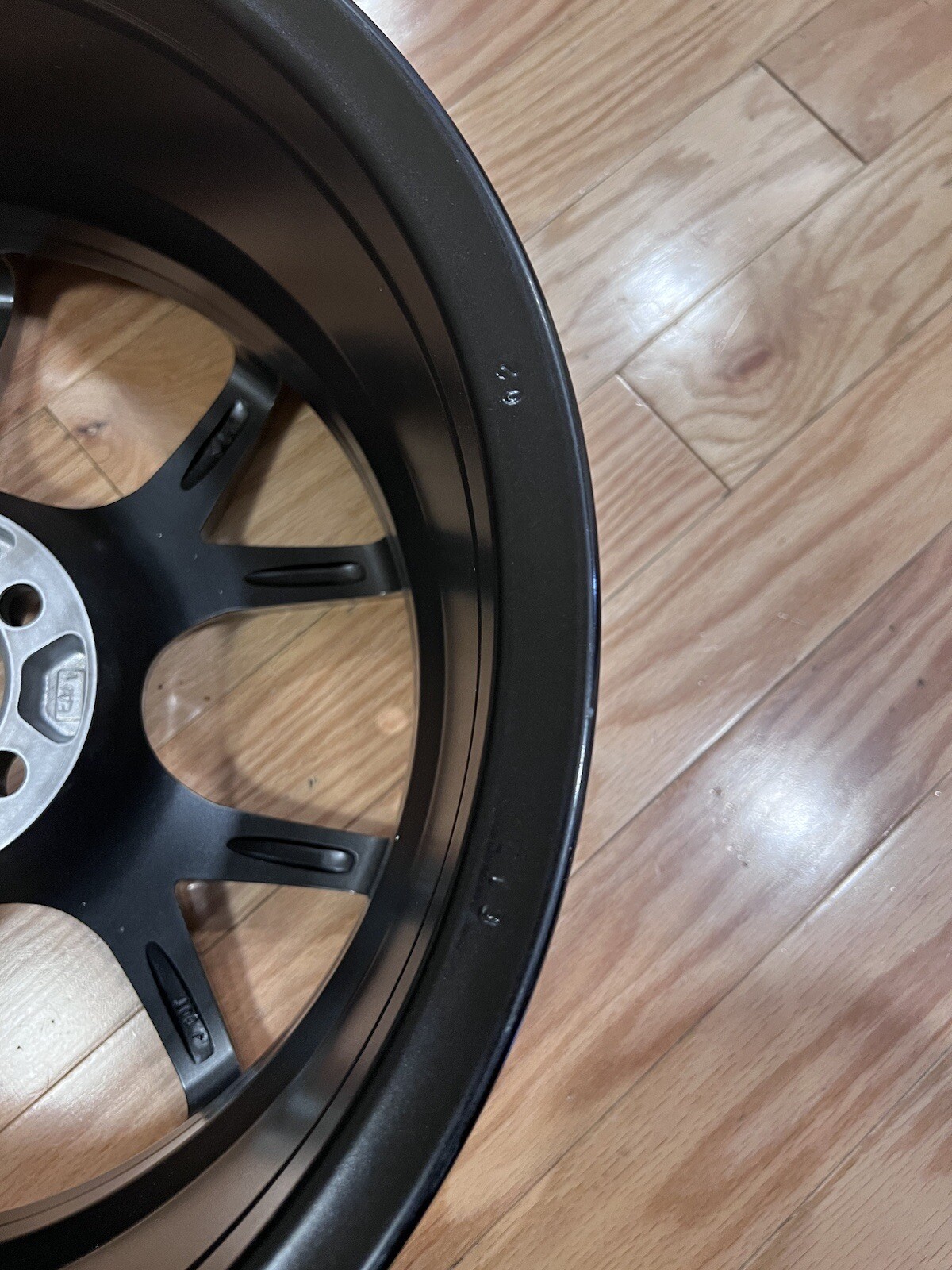 Enkei Sae j2530 wheel rim | eBay