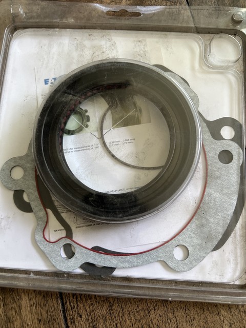 Eaton Fuller K2918 Oil Seal Kit USA for sale online | eBay