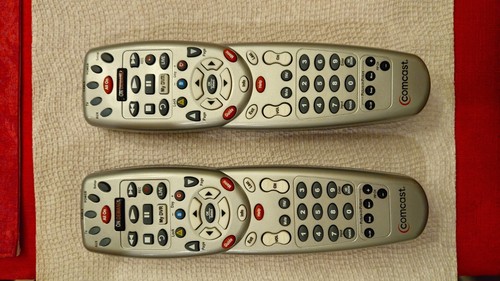 COMCAST XFINITY 3 DEVICE UNIVERSAL REMOTE CONTROL 742033672778| eBay
