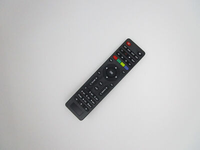 Remote Control For Amiko PRO DVB-T2 HDD SET TOP BOX DVB RECEIVER | eBay