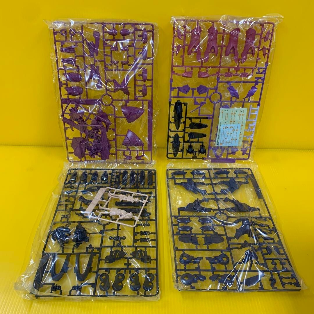 Evangelion HG LMHG EVA Unit 01 TYPE F BANDAI Model Kit | eBay