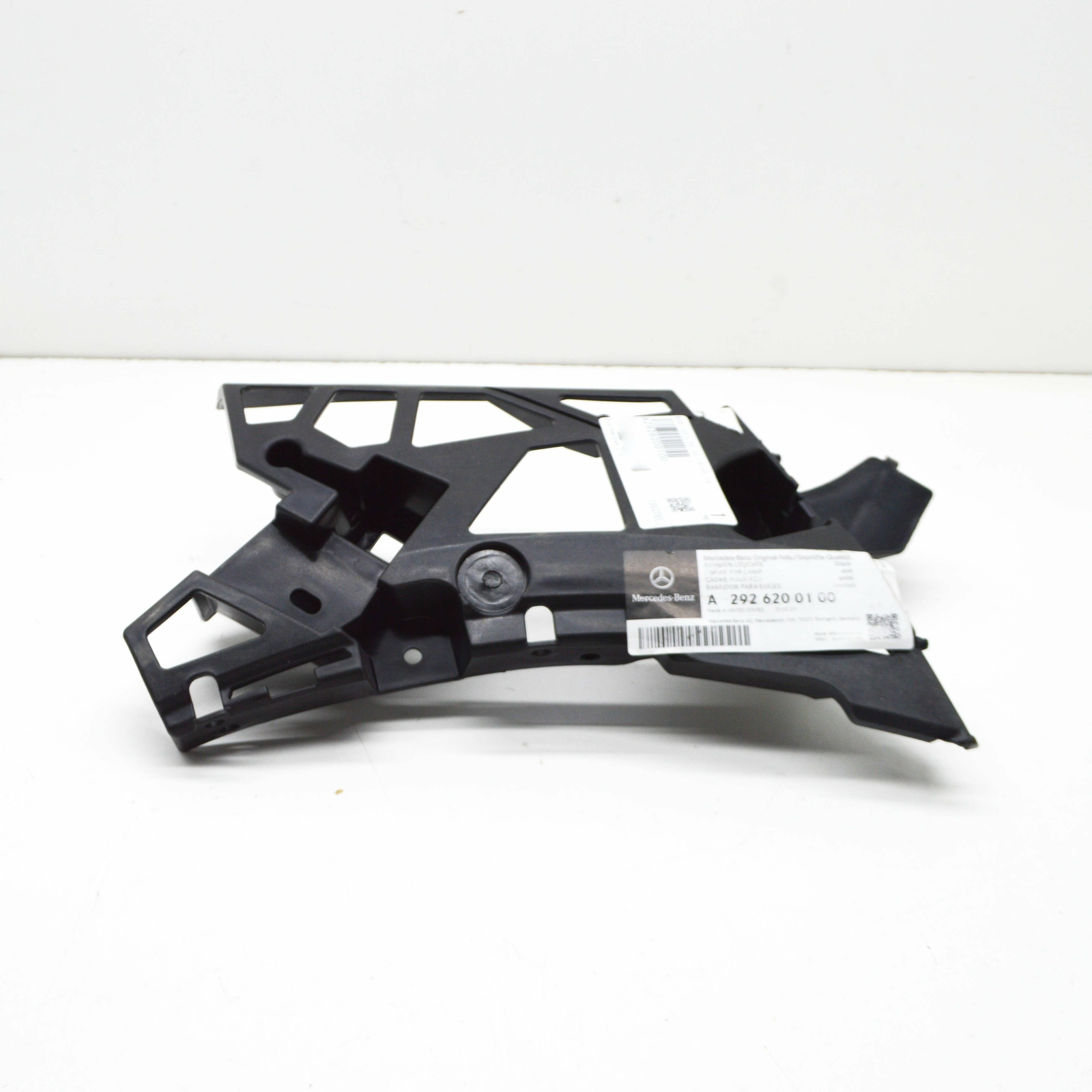 Genuine Mercedes-Benz GLE W166 2015-19 Left Headlight Bracket ...