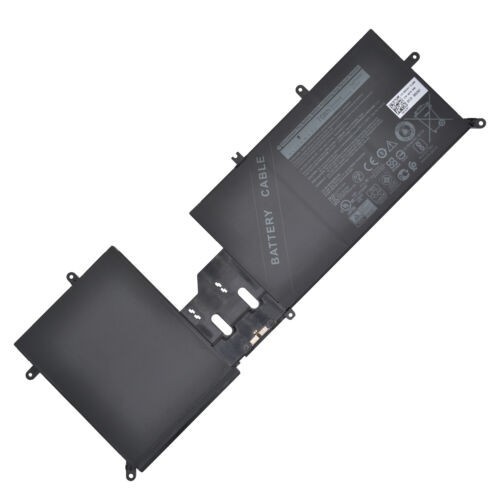 New Alienware m15 R2 m17 R2 76Wh 6-Cell Laptop Battery Dell Y9M6F | eBay