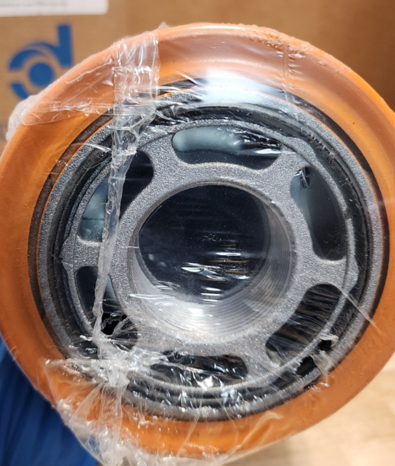 Donaldson Duramax P165659 Hydraulic Filter, Spin-On *PI | eBay