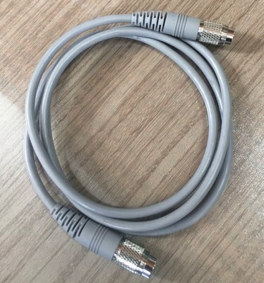 Replace HP Agilent 11730A Power Sensor Cable (1.5m / 5 feet) #U42 YG | eBay