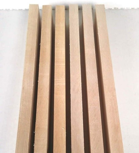 16" Long Full Box of Maple Scrap Boards, Craft Wood | eBay