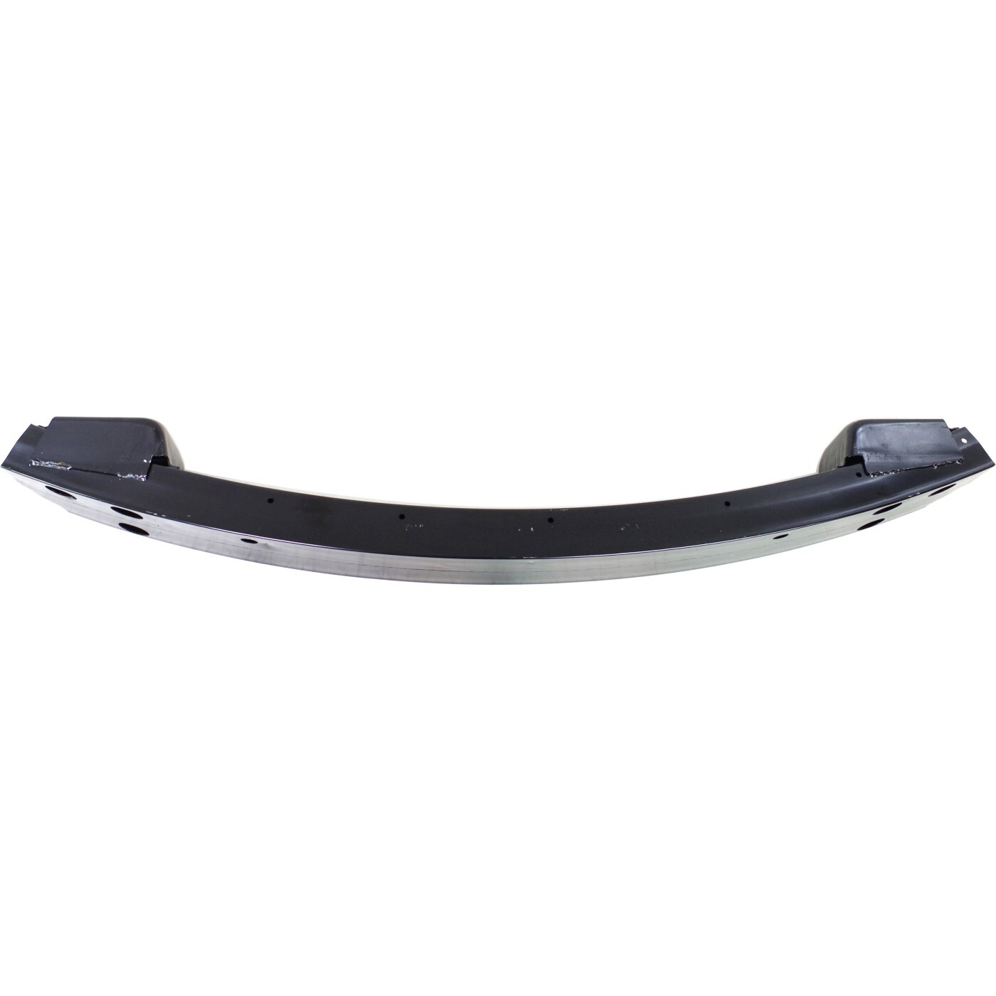 Bumper Face Bar Reinforcement Cross Member Rear for Chevy 22816823 ...