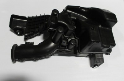 Genuine OEM Nissan 16554-3RC2A Intake Air Duct Resonator 2013-2019 ...