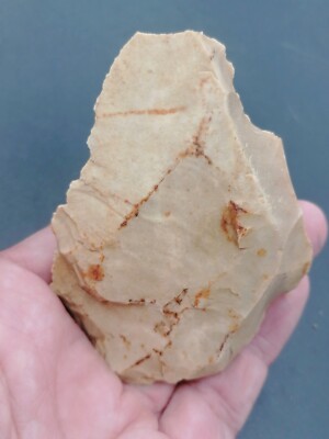 Neolithic & Paleolithic - Neanderthal Artifacts