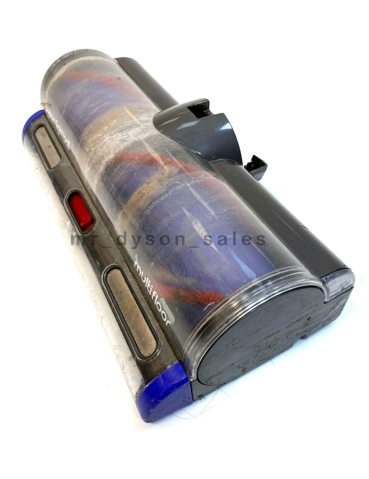 Light Ball UP22 Head Dyson Assembly Used Vacuum Cleaner GENUINE | eBay