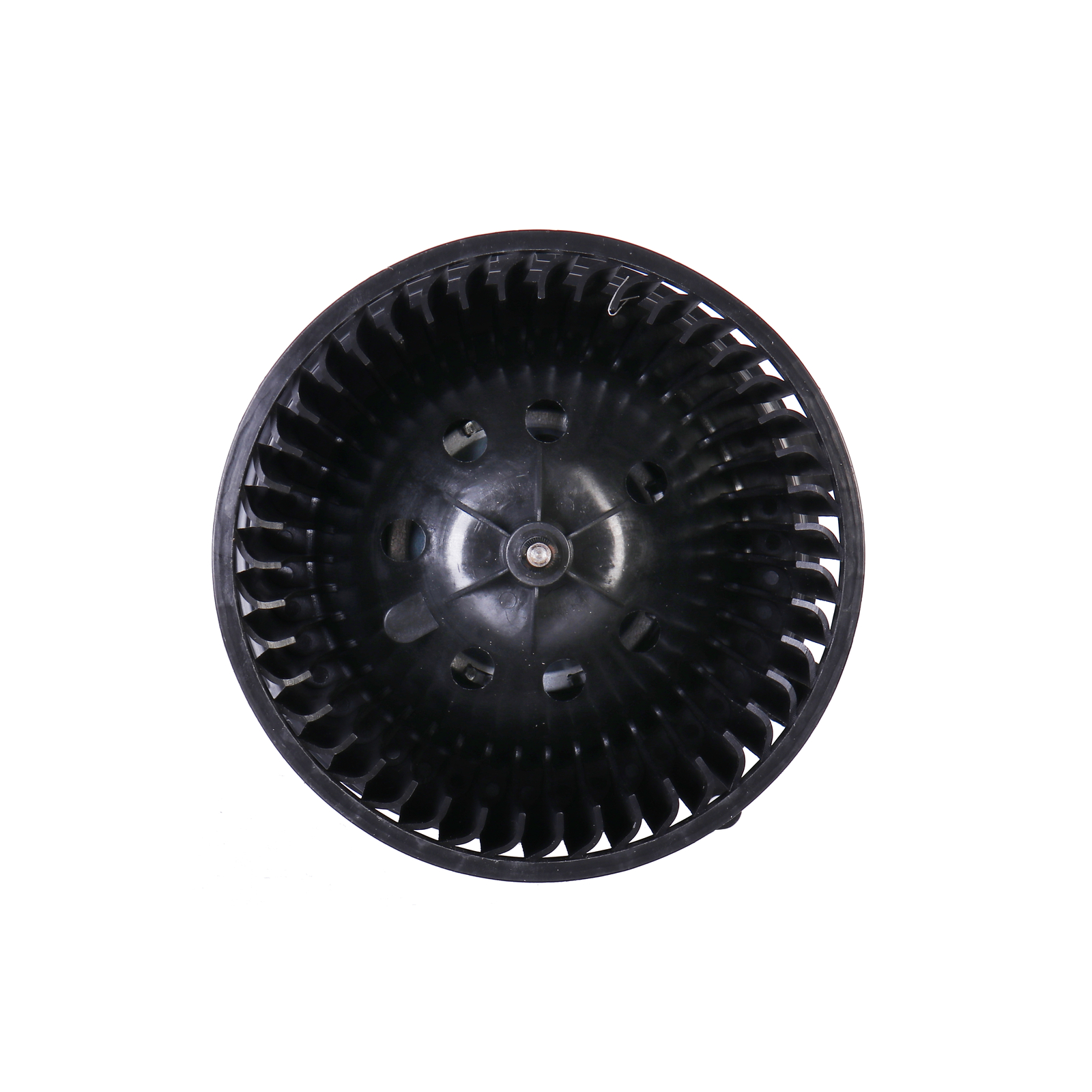 Front AC Heater Blower Motor w/ Fan Cage For Nissan Rogue Sentra ...