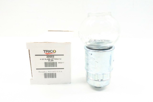 Trico 30003 4oz Glass OPTOMATIC Oiler G2 for sale online | eBay