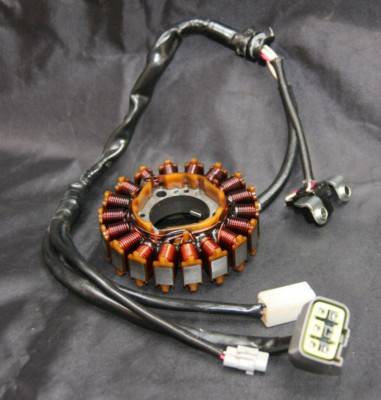 STATOR 3D78141000 YAMAHA WR250R 3D7 2009 | eBay